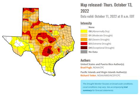 Drought Map Fort Bend County Municipal Utility District No 47