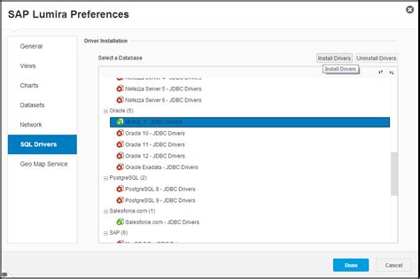 exporting predictive analysis desktop version results to