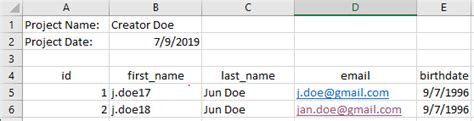 php get specific cell values of excel file in laravel