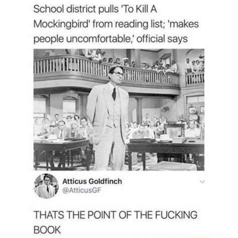 Thats The Point Of The Book R Facepalm