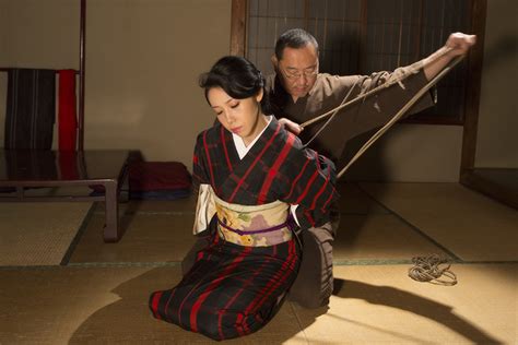 Akira Naka In Los Angeles La Rope Daftsex Hd