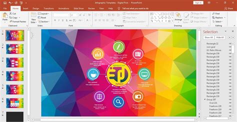 Panduan Cara Membuat Desain Grafis Dan Video Animasi Termudah Digital