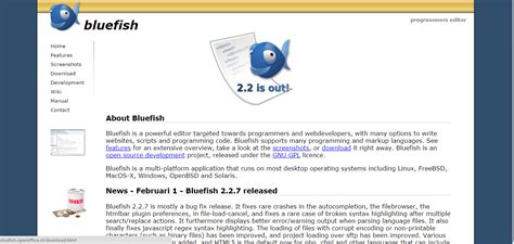 best ide for php free twinydesign