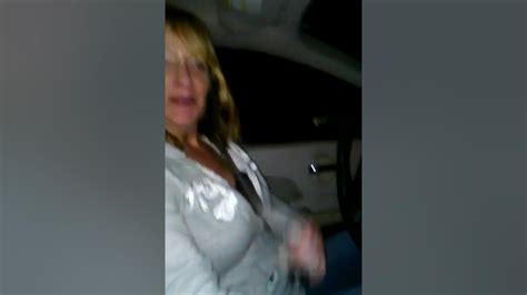 Drunk Mom Wants Her Parking Spot Youtube