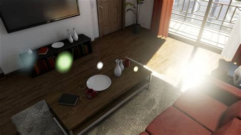 unreal engine 4 realistic rendering daylight youtube