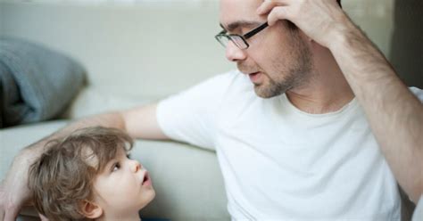 Comment Parler De Sexe à Ses Enfants Ça Mintéresse