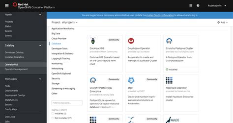 10 most important differences between openshift and kubernetes
