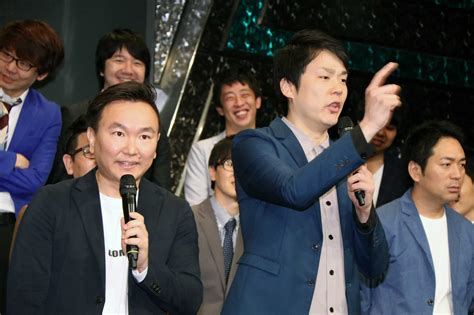 【写真 12 17枚】とろサーモン：m 1優勝でマネジャーがパンク 「どこかへ行きました」 Mantanweb（まんたんウェブ）
