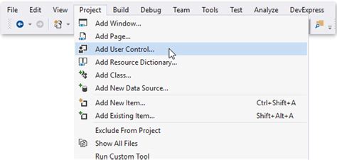 github devexpress examplesreporting how to implement a custom images