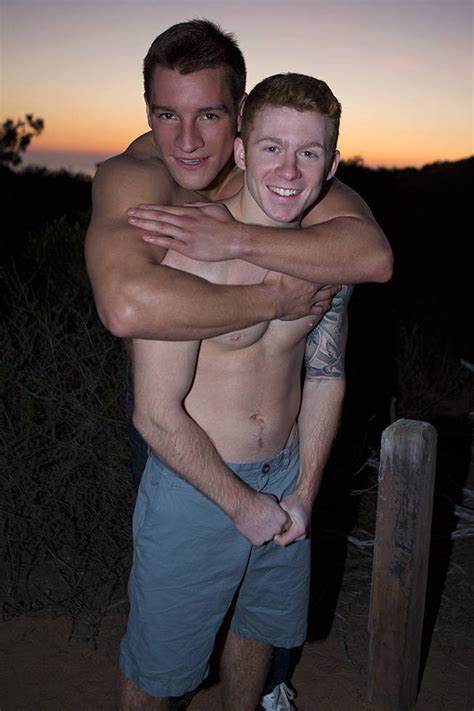 Who Would You Choose Sean Codys Jordan Brunette Or Adam Ginger