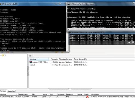 solved copy tftp problems cisco community