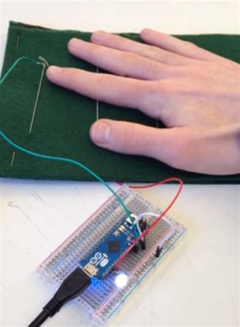 arduino blog prototyping a pressure sensor with arduino micro