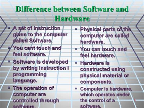 difference between hardware and software in hindi language serverwestern