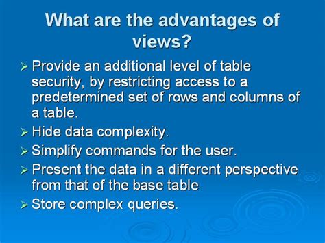 important oracle interview questions with answers testingbrain