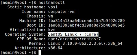4 ways to check centos or rhel version