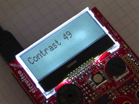 educational boosterpack lcd issue msp low power microcontroller