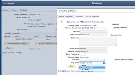 peoplesoft integration using oracle integration cloud part 2