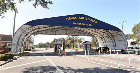 new navy base security planned