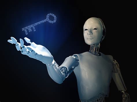 The Role Of Artificial Intelligence In Cyber Security Information Age