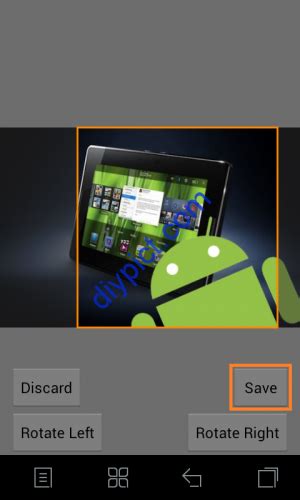 android cara instal aplikasi bbm tutorial bergambar