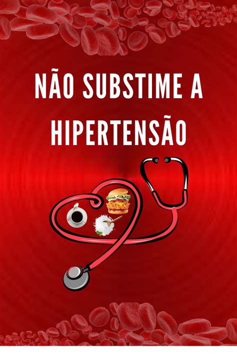 Cinco Coisas Que Você Precisa Saber Sobre A Hipertensão