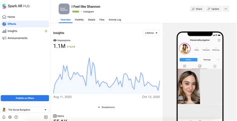 how to create a custom instagram filter showit blog