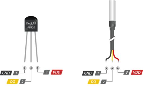 tutorial sensor suhu dan kelembaban dht11 arduino ramatechno vrogue