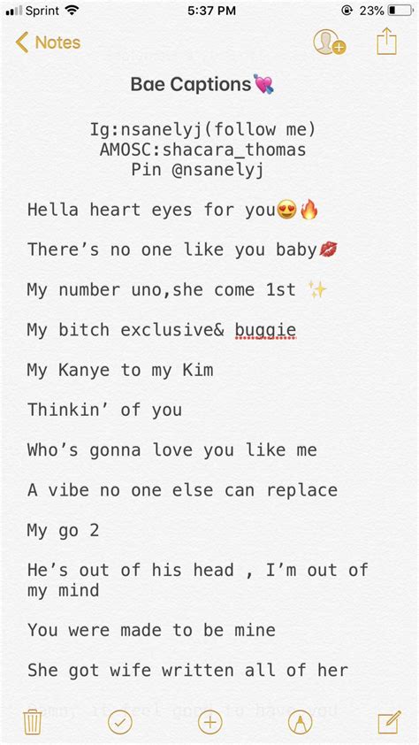 Couples Captions 💋 Instagram Quotes Instagram Quotes Captions