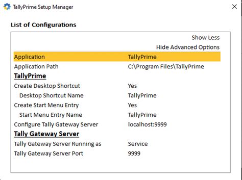 how to upgrade to tallyprime and start using it download install and