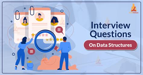 data structure interview questions with answers techvidvan