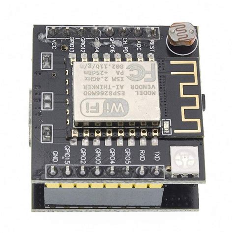 esp8266 serial wifi witty cloud development board esp 12f module mini