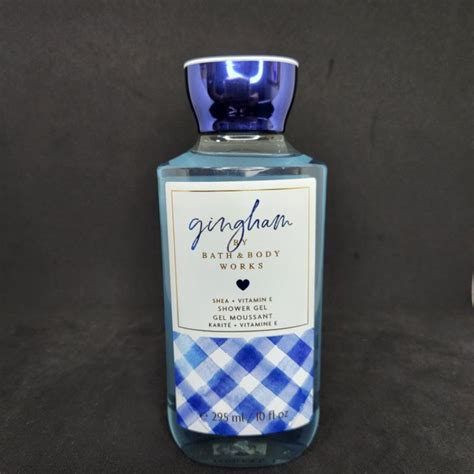 Bath And Body Works Shower Gel 295 Ml เจลอาบน้ำ Shopee Thailand