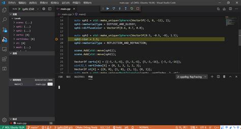 vscode wsl debug cmake opengl jayyin 博客园