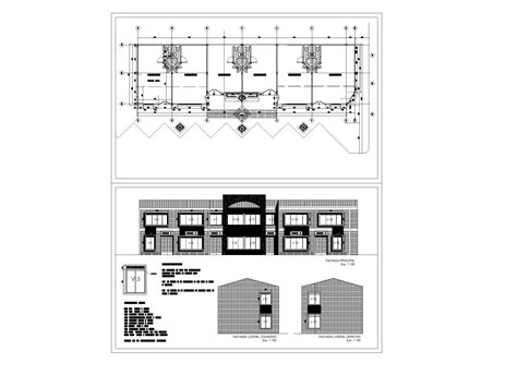 Locais Comerciais Em Autocad Baixar Cad 265 64 Kb Bibliocad
