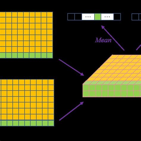 The Schematic Diagram Of Spatial Temporal Feature Normalization Stfn