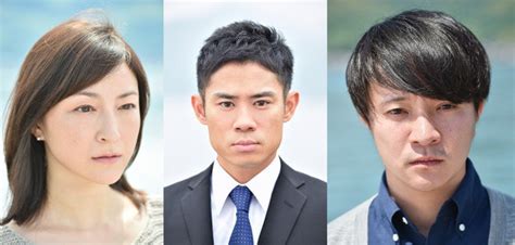 【日劇】湊佳苗「望郷」日劇化廣末涼子伊藤淳史主演 劍心．回憶