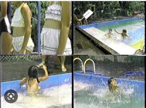 ”昔のどっきり番組 元祖どっきりカメラ 小学生の水着が溶ける” ★star☆ダイアリー☆彡