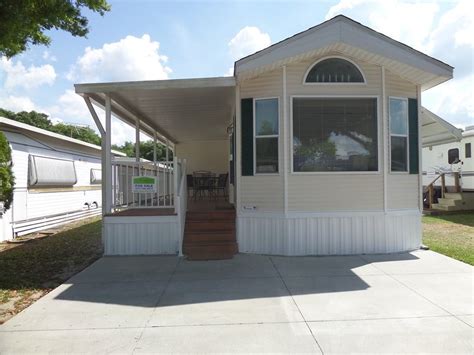 Leisure Days Rv Resort 55 Park 3 Photos Zephyrhills Fl