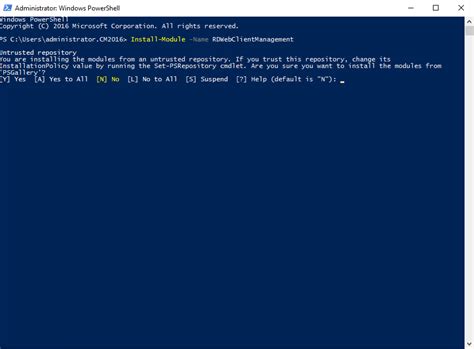 rds 2016 preview html5 rdp client for remote desktop services 2016