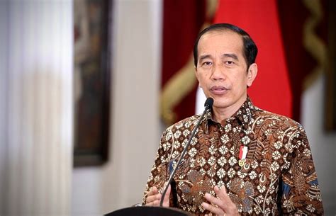 Jokowi Dan Dua Tokoh Indonesia Dalam 50 Muslim Paling Berpengaruh Di