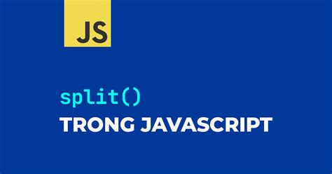 javascript split vicatraffic