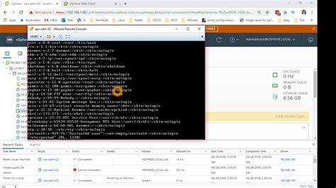 linux password recovery youtube