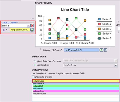 reporting with eclipse birt and java objects pojo s tutorial