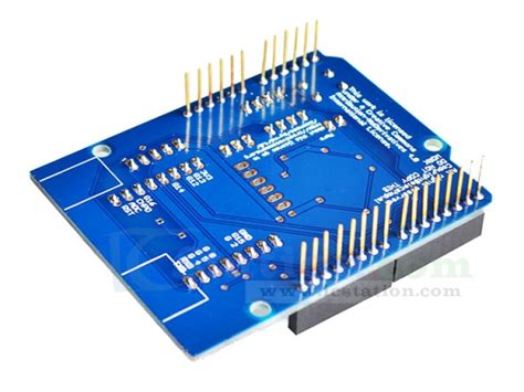 esp 12e esp8266 uart wifi wireless shield module for