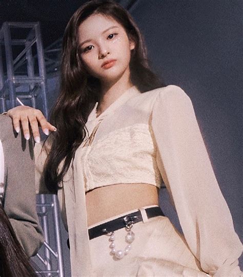 Sullyoon Nmixx Sullyoon Nmixxs Twitter