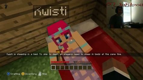 minecraft sex video dailymotion