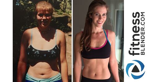 My Before And After Story How I Lost 40 Lbs And Beat My Eating Disorder