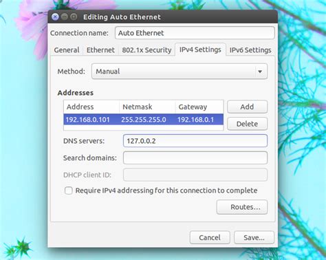 dnscrypt how to encrypt dns traffic in ubuntu or linux mint [updated