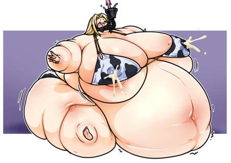 Rule 34 1girls Areola Areola Slip Bbw Belly Big Belly Big Breasts