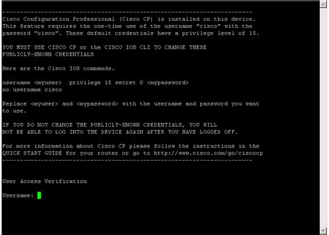 vibrovať bezchybný ríša user acces verification cisco router výklenok